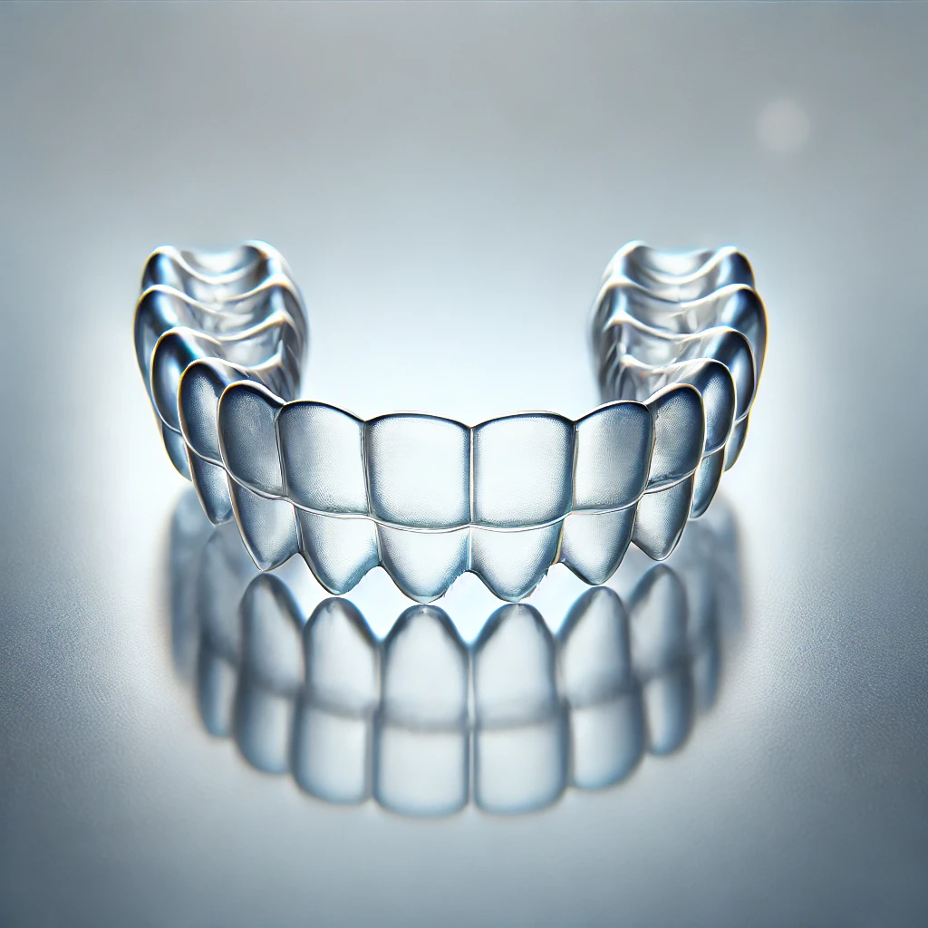 Can Invisalign Treat Every Orthodontic Problem? - Dr Erfan Salloum | Specialist Orthodontist in ...